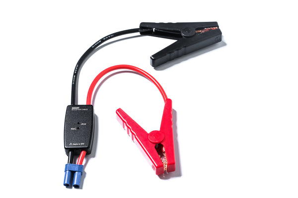 Smart cables (compatible with boostmi compact) – Boostmi Technologies Inc.
